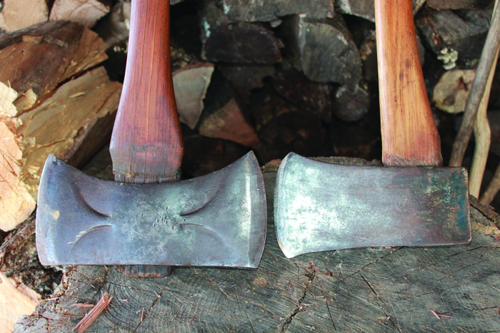Hand Tools List for Homesteaders - Grit